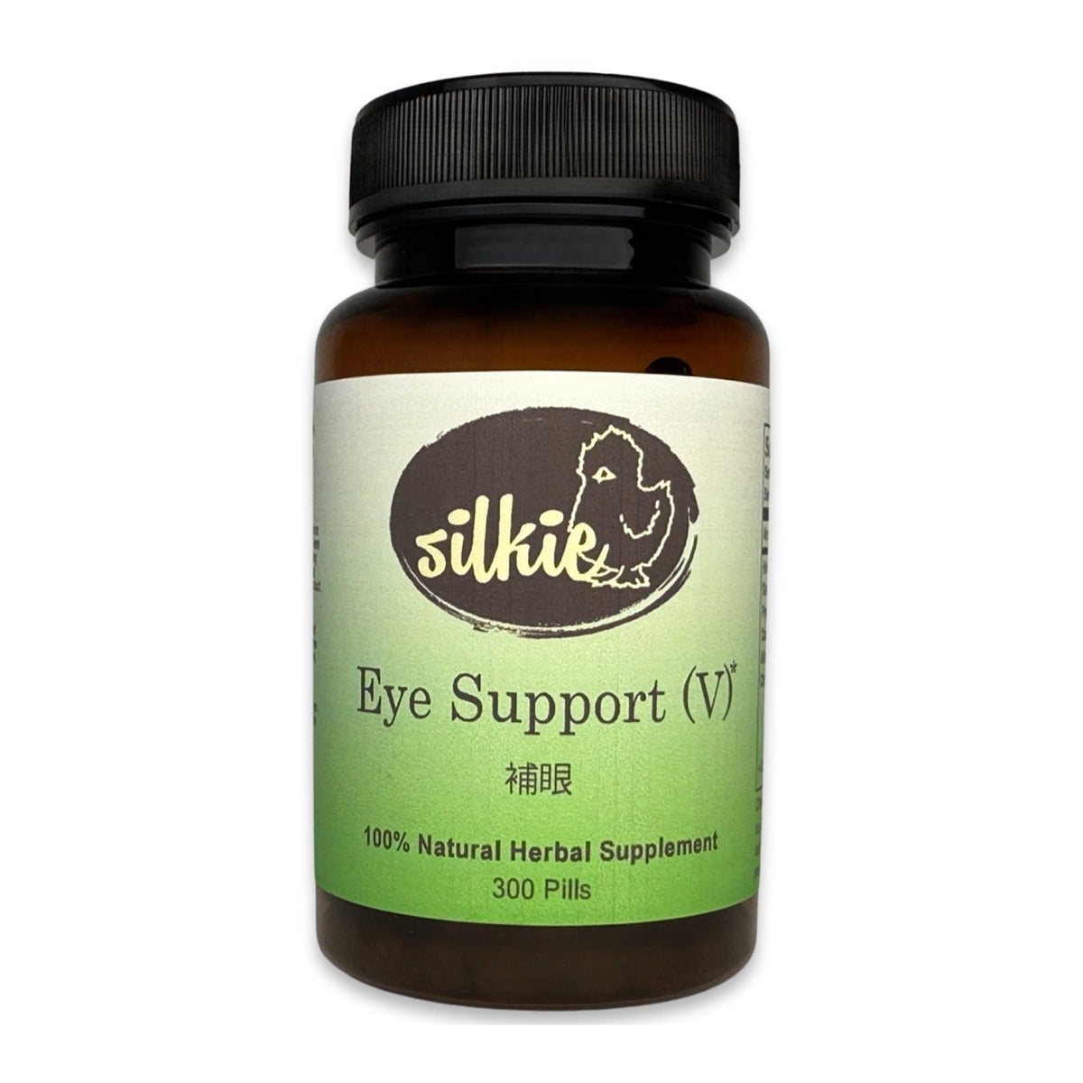Herbal Pill Eye Support (V) 120 pills- nourishing, enhancing eye funct ...